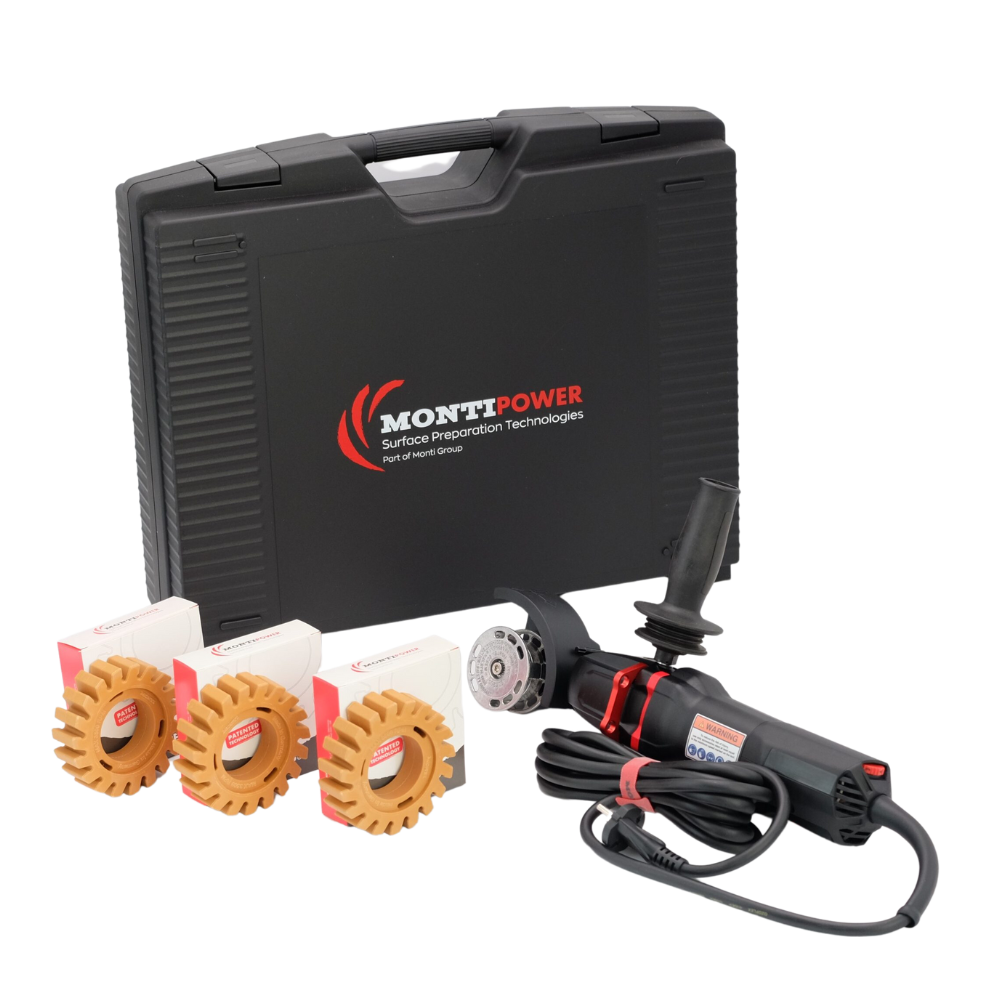 MBX ELECTRIC Variomatic Vinyl Zapper Kit (SE-2050-BMC)